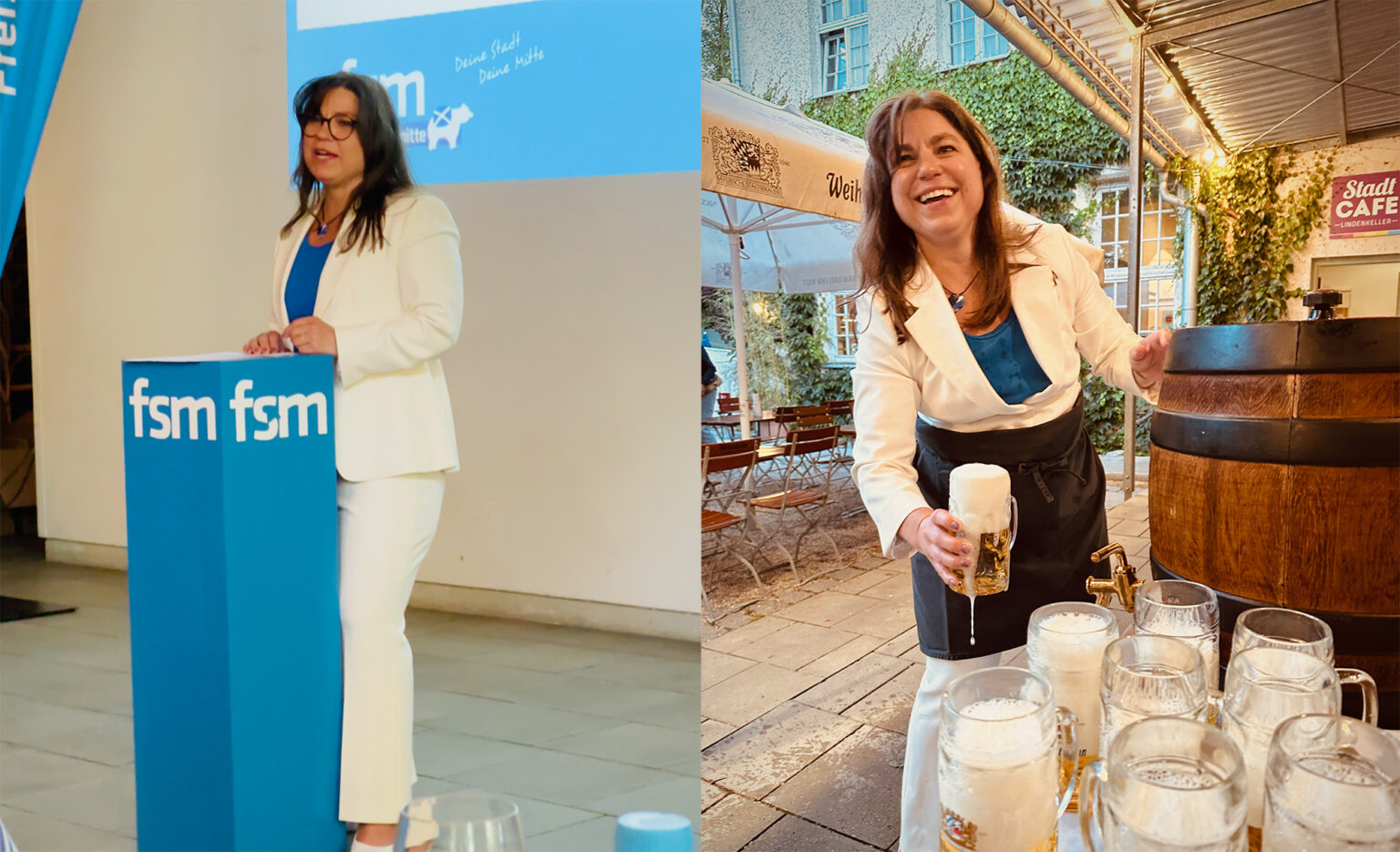 Freisinger Mitte stellt sich für die Kommunalwahl 2026 neu auf ...